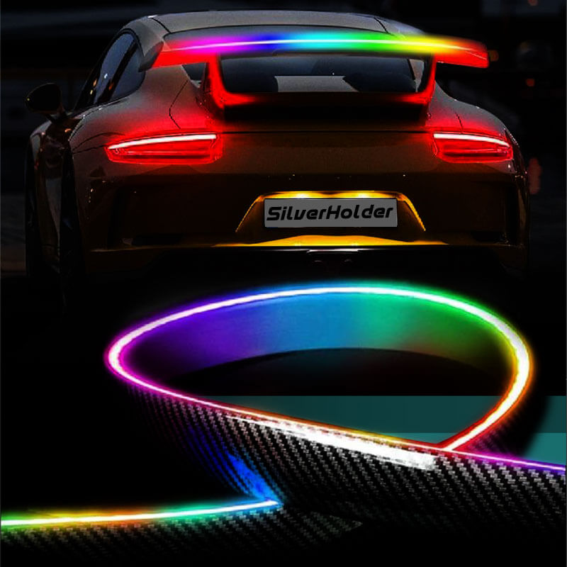 spirtkit – SilverHolder