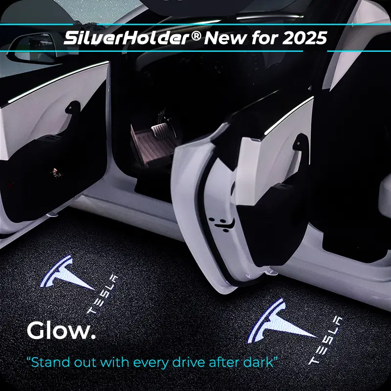 SilverHolder® Premier Tesla Projector Kits – SilverHolder